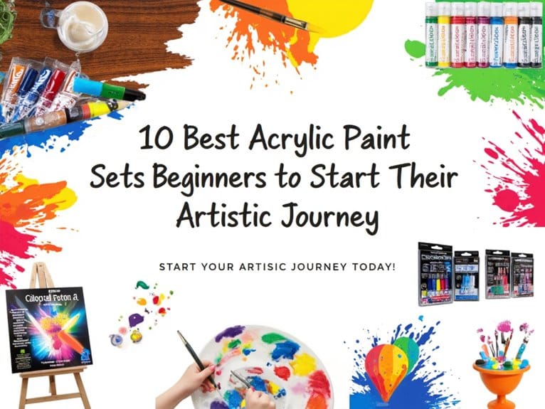 10 Best Airbrush for Miniature Painting – One Nerdy Dad