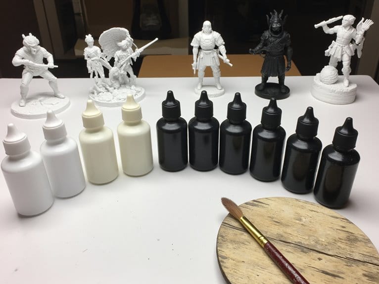 Best Sprue Cutters for Miniatures – One Nerdy Dad