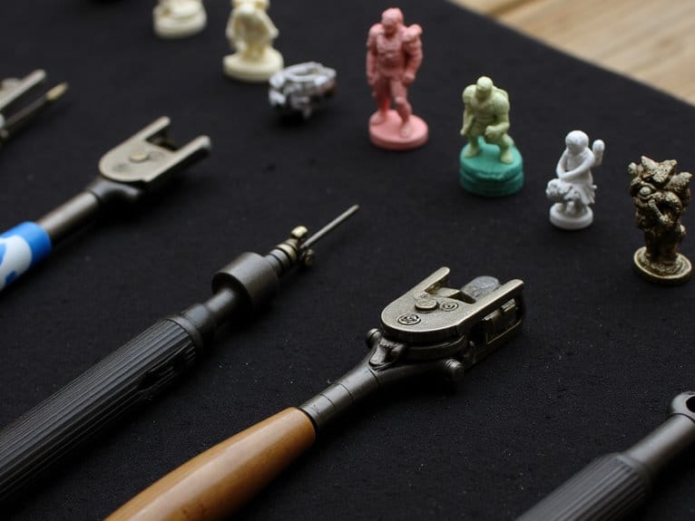 10 Best Primers for Plastic and Metal Miniatures That Actually Work ...