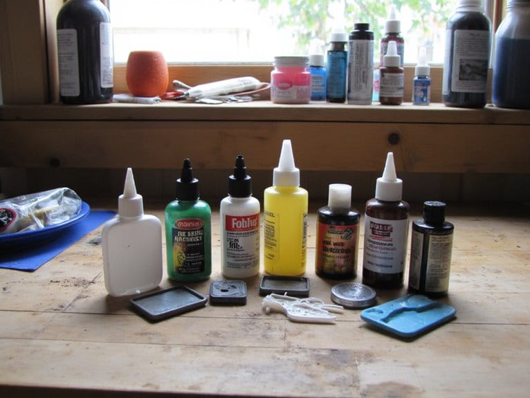 10 Best Paints for 3D Prints That Actually Stick and Look Amazing – One ...