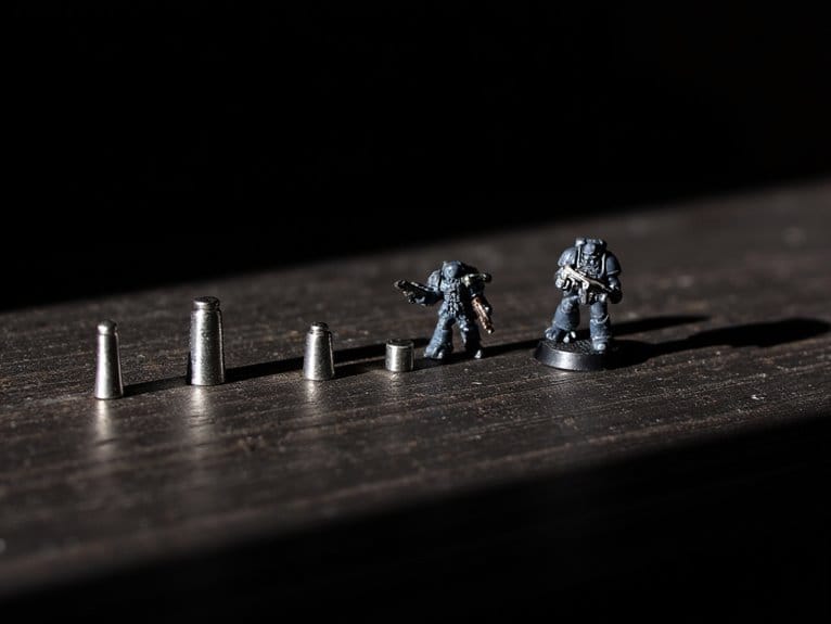 10 Best Glues for Basing Miniatures That Actually Work – One Nerdy Dad