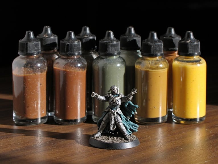 10 Best Plastic Model Putties for Perfect Seamless Builds – One Nerdy Dad