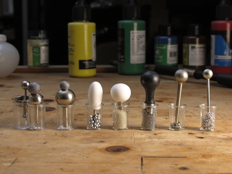 The Ultimate Guide to the Best Brushes for Painting Miniatures – One ...