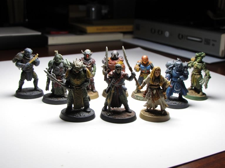 10 Best Miniature Wargames That Will Transform Your Tabletop Experience ...