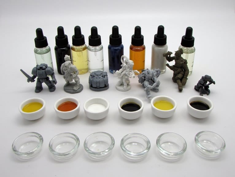 10 Best Sanding Sticks for Miniatures – Perfect Precision for Detail ...