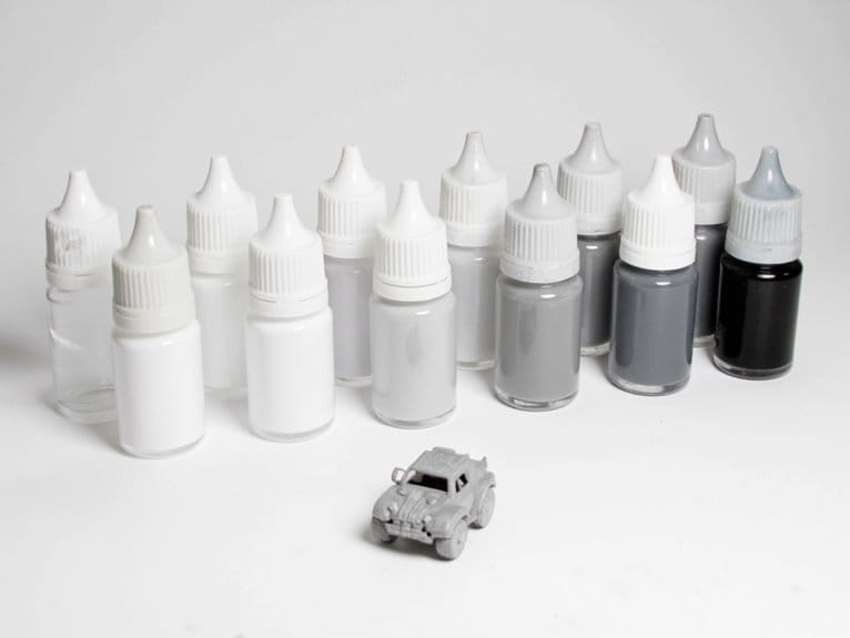 10 Best Wet Palettes for Miniature Painting That Keep Your Paints Fresh ...