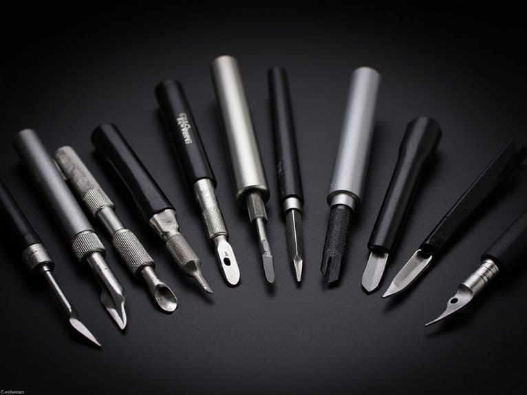 10 Best Filaments for Miniatures – Perfect Details Every Time – One Nerdy Dad