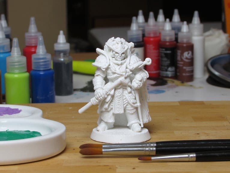 10 Best Lamps for Miniature Painting That Will Transform Your Detail ...