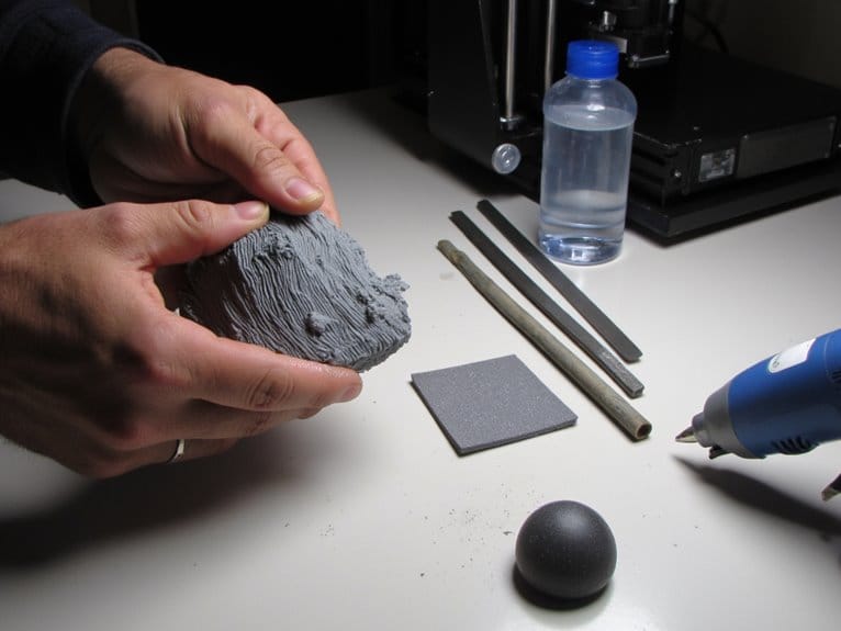 How to Apply Static Grass – One Nerdy Dad