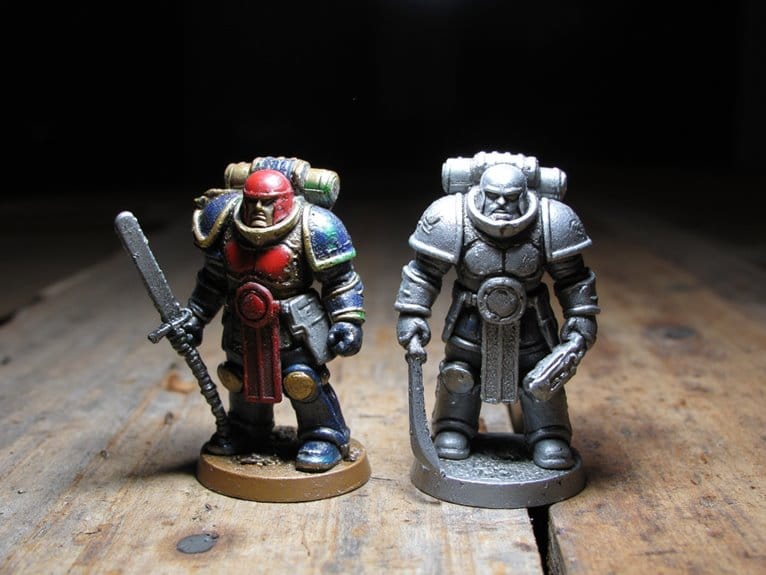 How to Get Into Warhammer 40K? – One Nerdy Dad